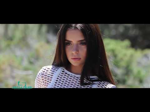 Demi Rose wearing swimsuit showed killer figure