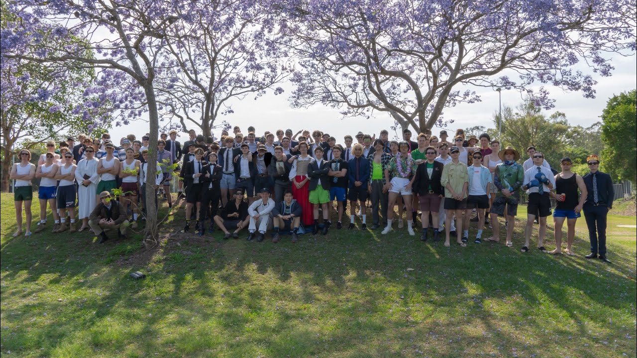 Ambrose Treacy College | Senior Video 2021 - YouTube