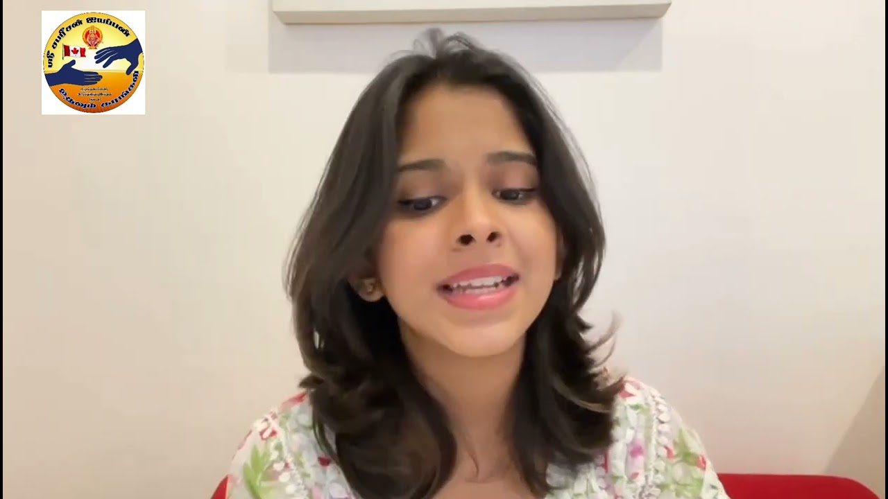 @Uthara Unnikrishnan அவர்கள் கலட்டி ஐயப்பன் ஆலய புகழை பாடியுள்ளார் ...