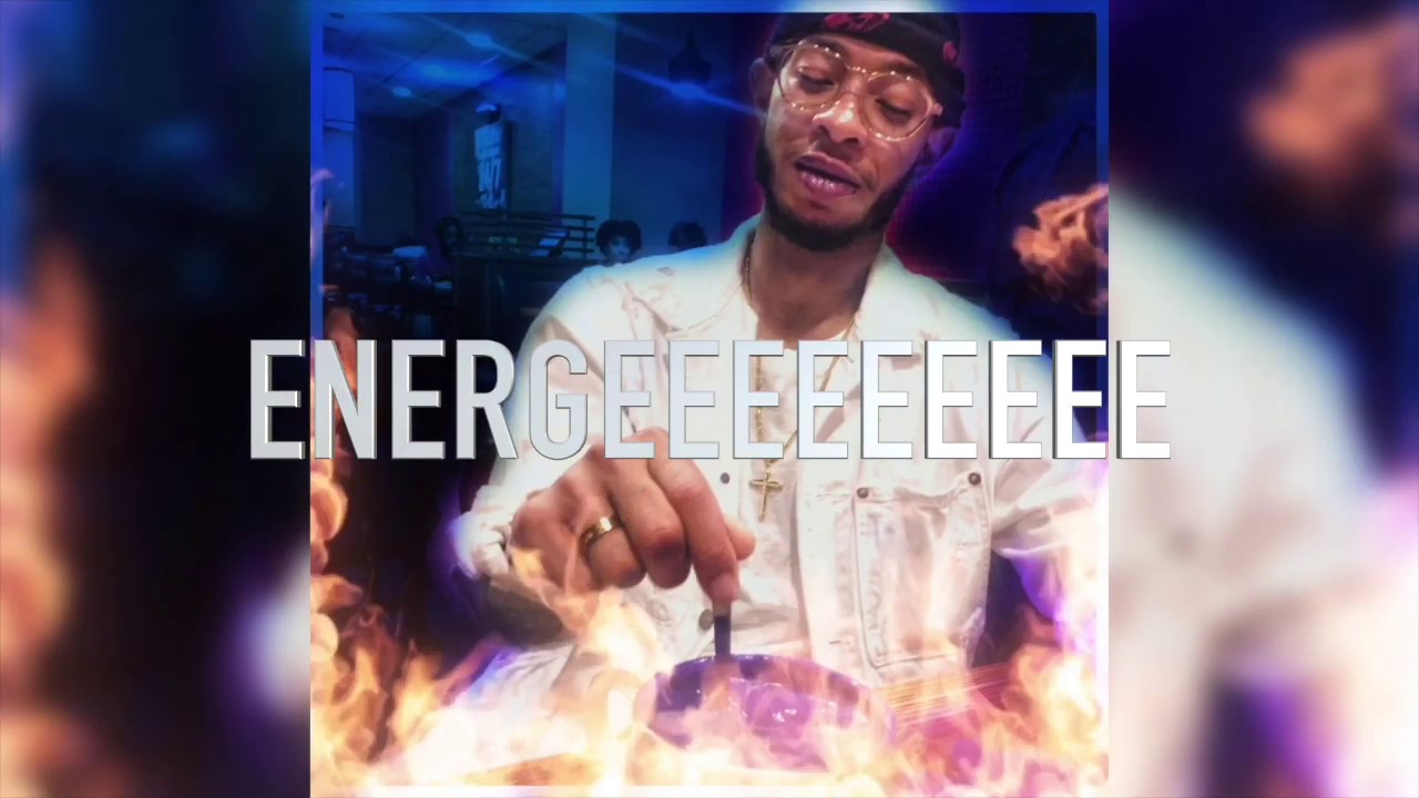Marc Papers - ENERGY - CHEA CHEA - 2020 - YouTube
