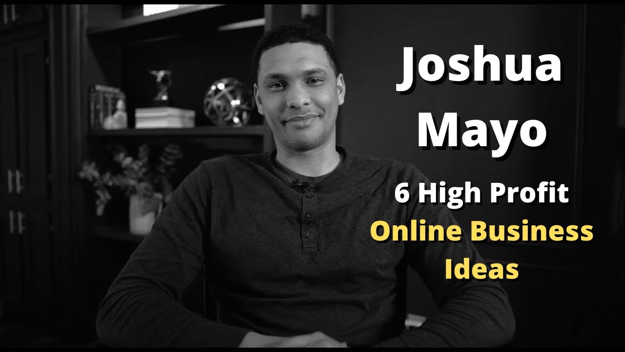 These 6 High Profit Business Ideas Have SHOCKING Results Explained By ...