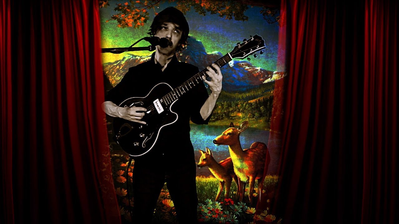 Milo Jones “Day By Day” (HD) - YouTube