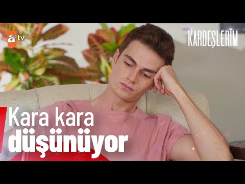 ''Kimseyle vedalaşmadım...'' - Kardeşlerim 100. Bölüm