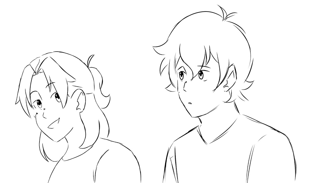 Your Song - Original Character Animation - YouTube