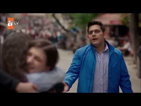 Kırgın Çiçekler 45 bölüm