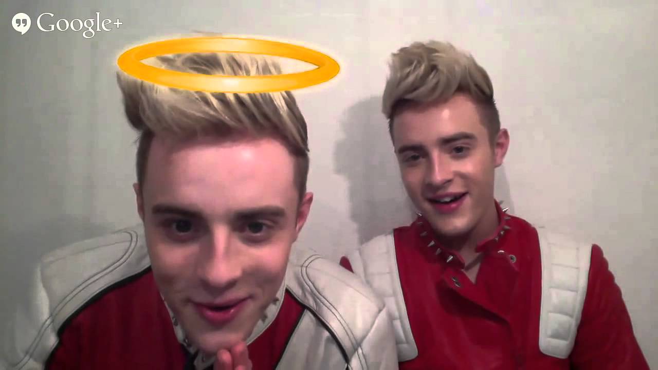 JEPIC ENCORE HANGOUT! - YouTube