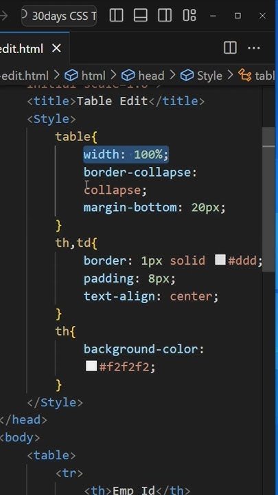 Day 2630 30days30tips Csstipoftheday Coding Webdesign Shortvideo Youtube