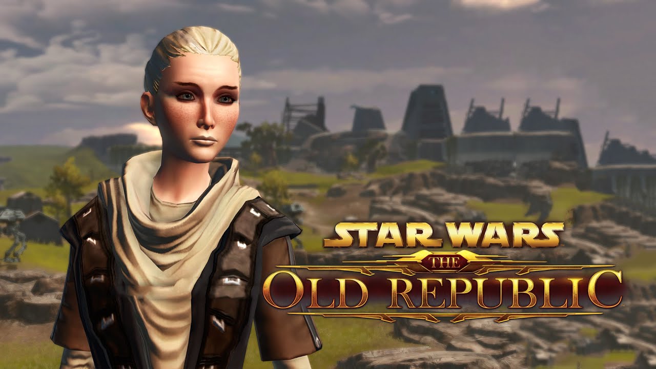 Secrets of the Enclave Story - YouTube