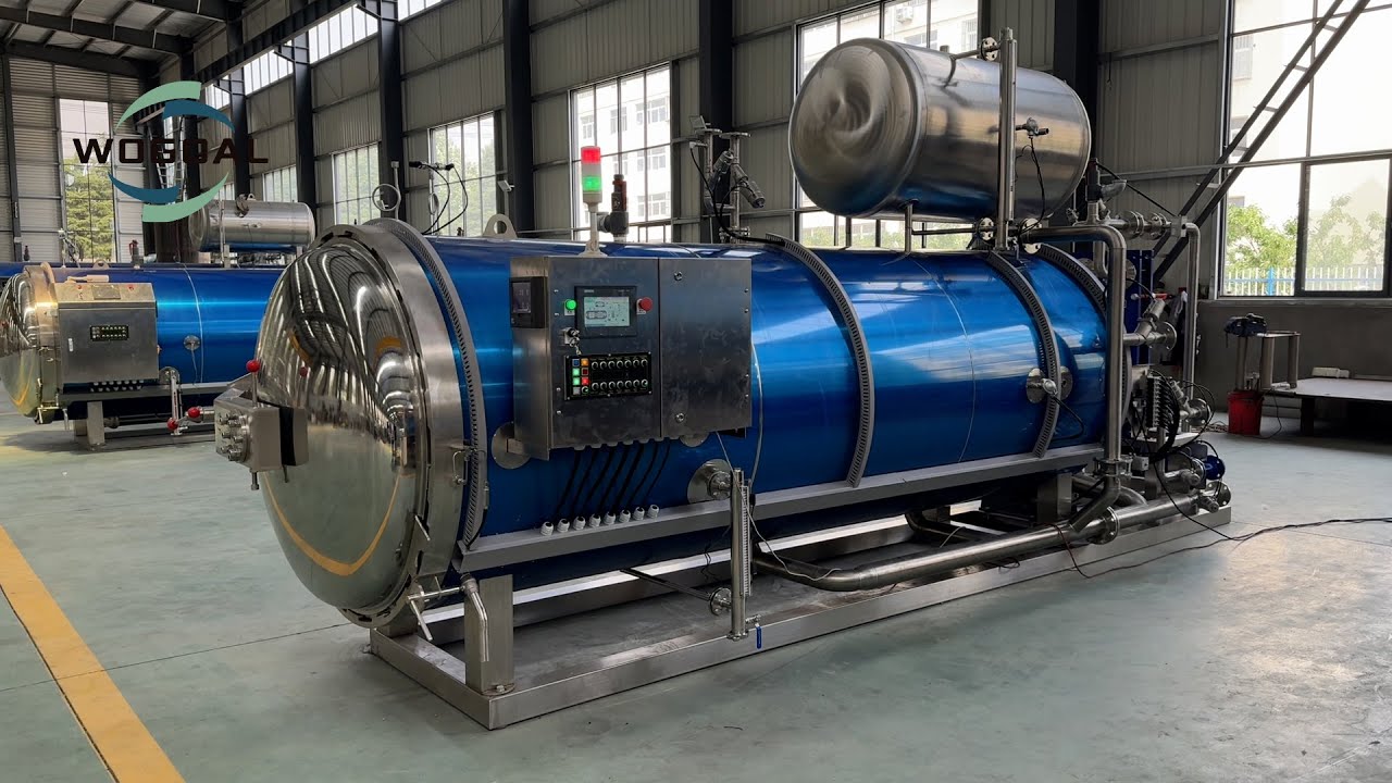 Diameter 1200mm 4 baskets Hot water shower type with top pre heating ...