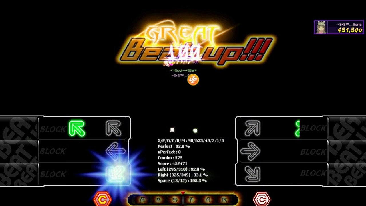 Stronger Entended Mix - Bupatch.com - YouTube