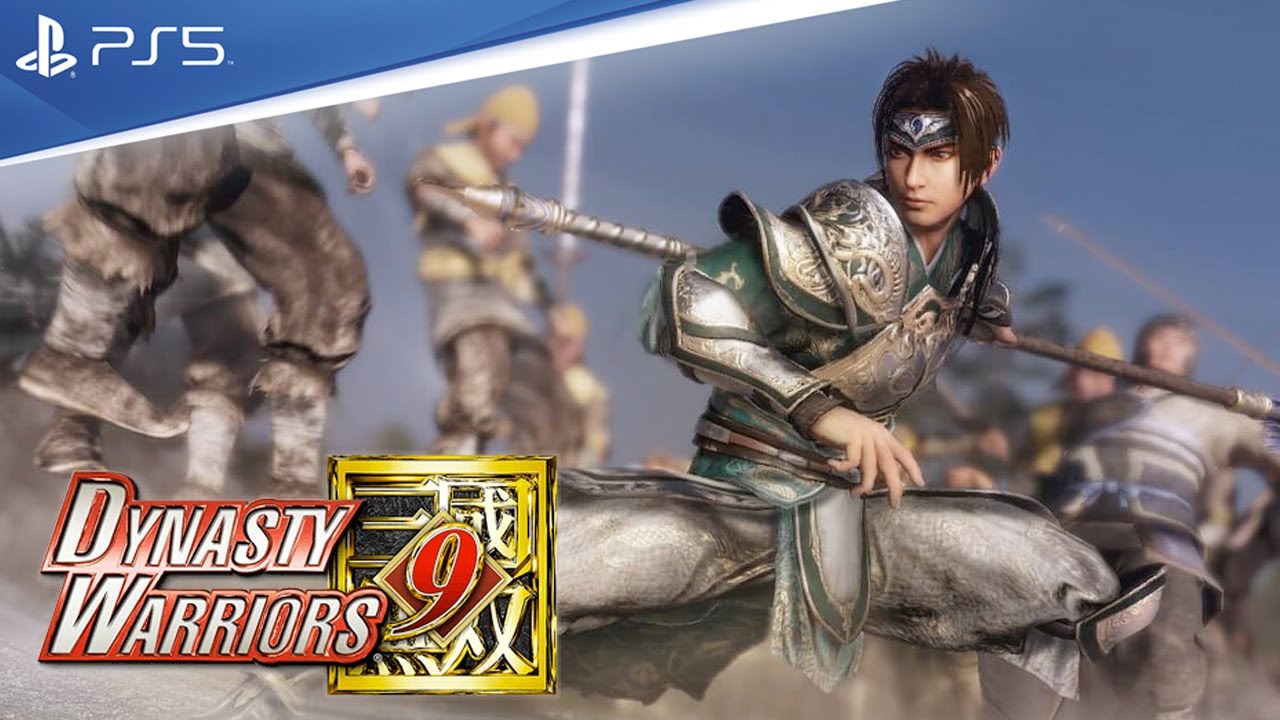 DYNASTY WARRIORS 9 - Should you buy this game in 2021? - YouTube