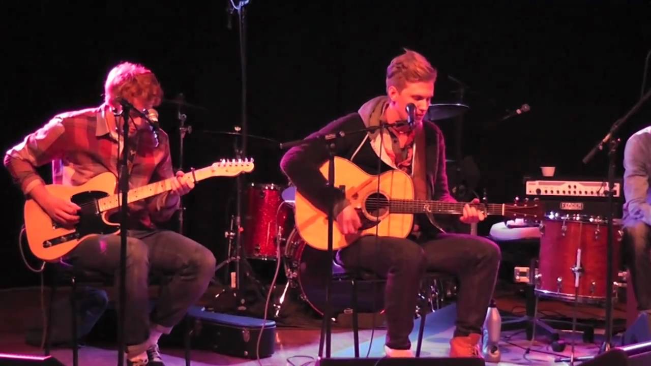 Robin - My song - YouTube