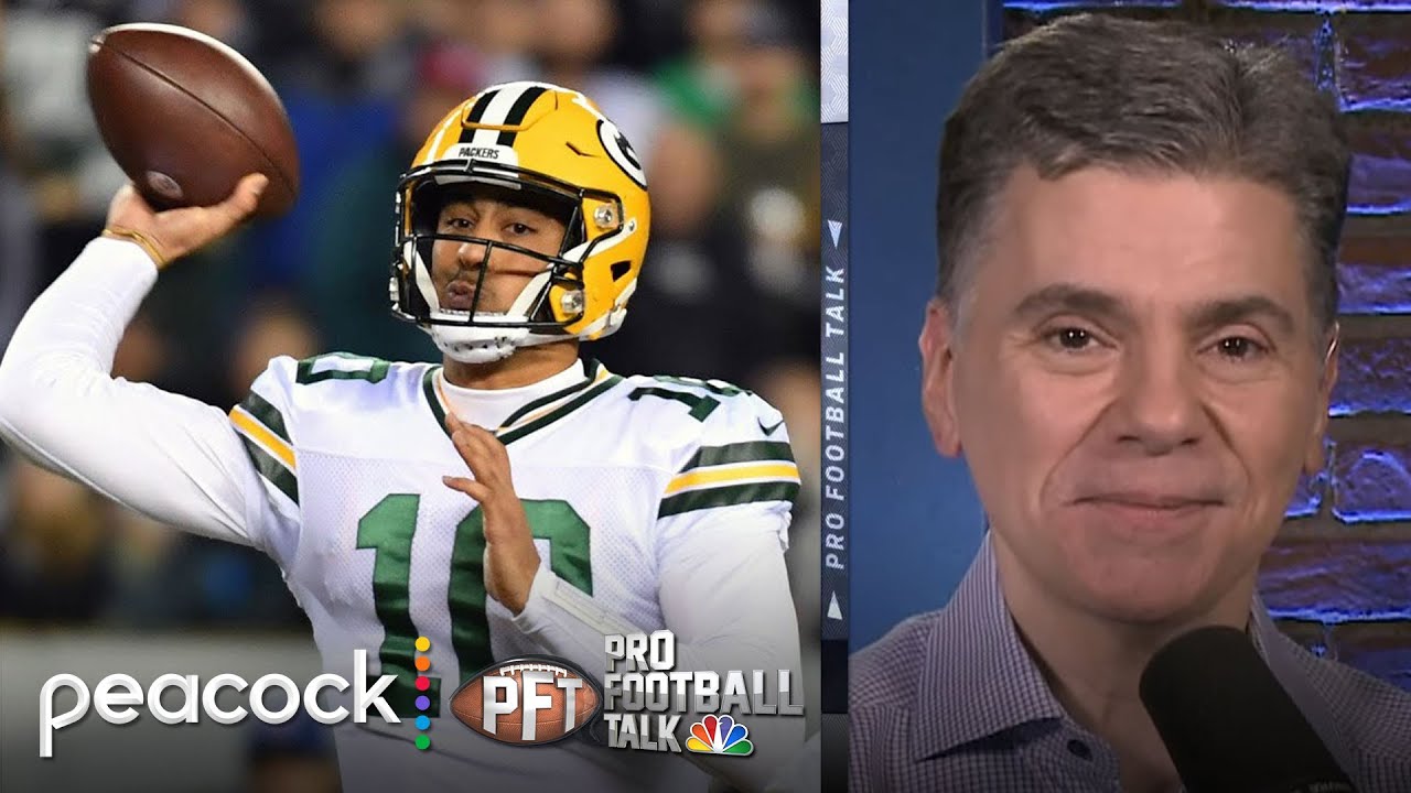 How Tom Clements' 'magic touch' can unlock Jordan Love's potential ...