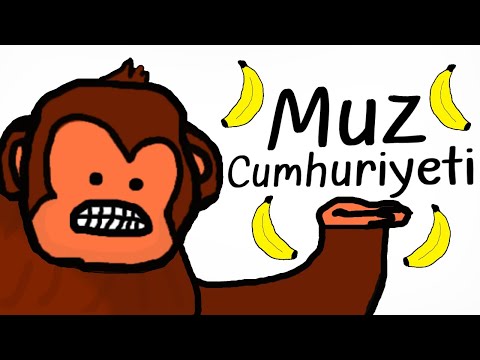Maymun Anlatıyor: Bu Ülke Neden Böyle?