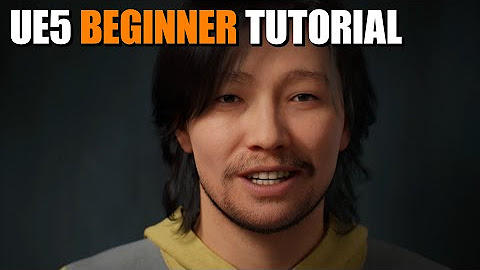 Unreal Engine 5 Beginner Tutorials - YouTube