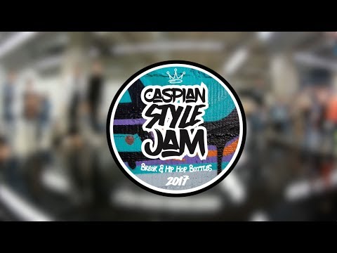 Jackson VS Miray VS SooBaddest VS Leo | HIP HOP PRESELECTION