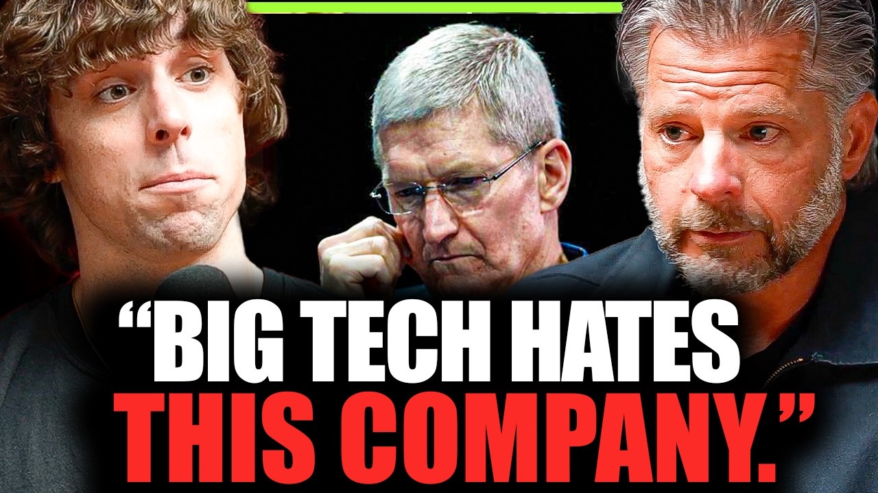 The Most Legit Privacy Company You’ve Never Heard Of | Mike Yeagley ...