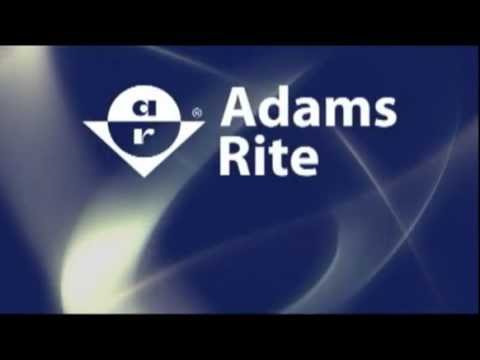 Adams Rite - Company Profile - YouTube