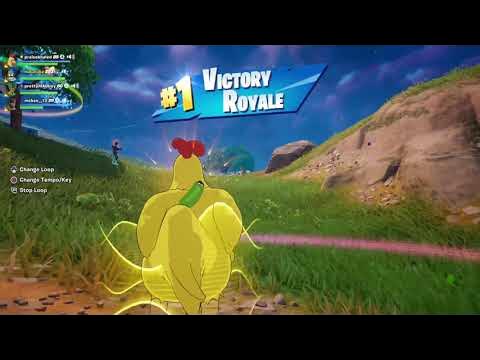 FORTNITE BRAINROT PVP | Fortnite - YouTube