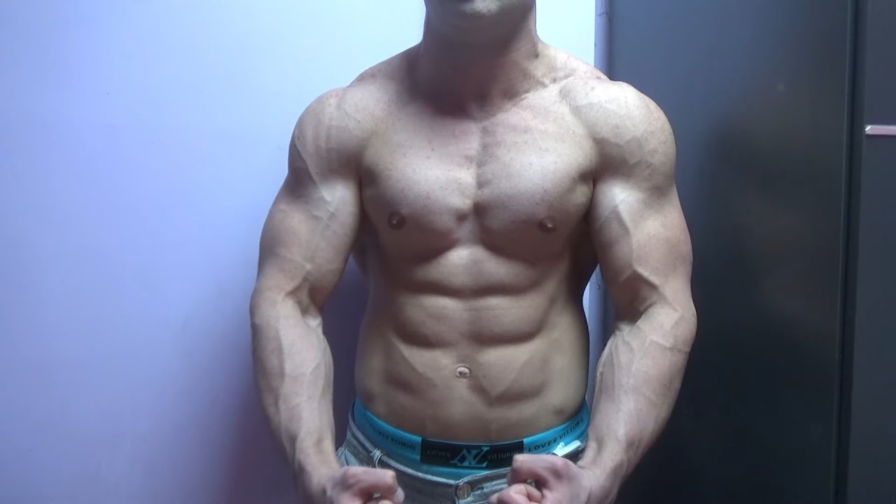 HOW TO BUILD MASSIVE TRICEPS - MY FULL TRICEPS WORKOUT - YouTube