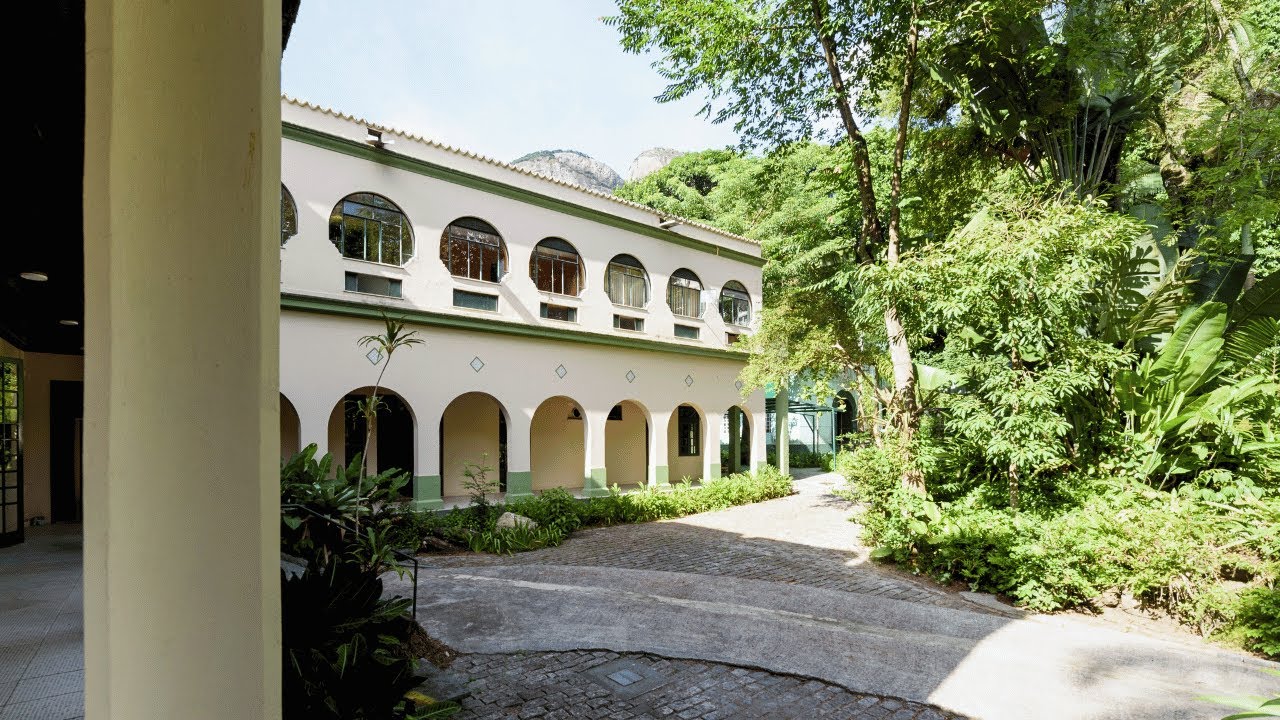 CEBRI anuncia sua nova sede no Rio de Janeiro, em parceria com a PUC ...