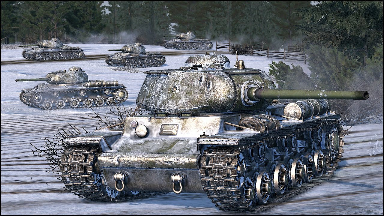 Kv85 Wallpaper E.T. Model E35 285 Soviet KV 85 KV 122 Heavy Tank Basic