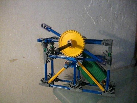 Simple Gear Design - YouTube