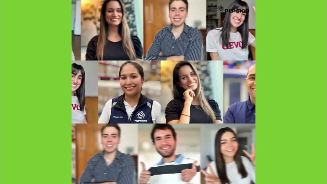 PepsiCo Trainee Next Gen 2023 - YouTube