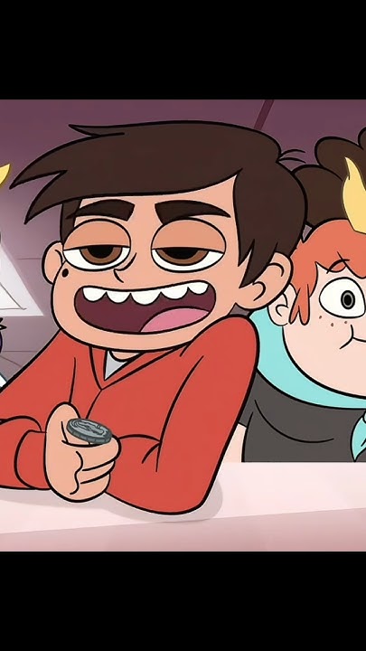 Marco's money #starvstheforcesofevil - YouTube