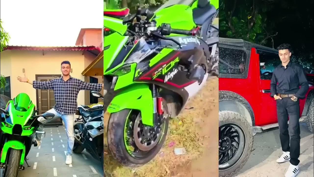 PRO RIDER 1000 %F0%9F%98%AD RIP %E0%A4%8F%E0%A4%95%E0%A5%8D%E0%A4%B8%E0 ...