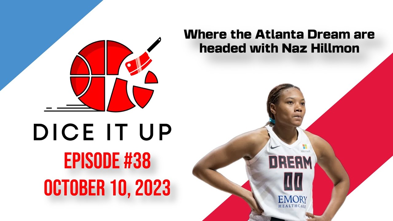 From Atlanta to Melbourne, and everything in between with the Dream's ...