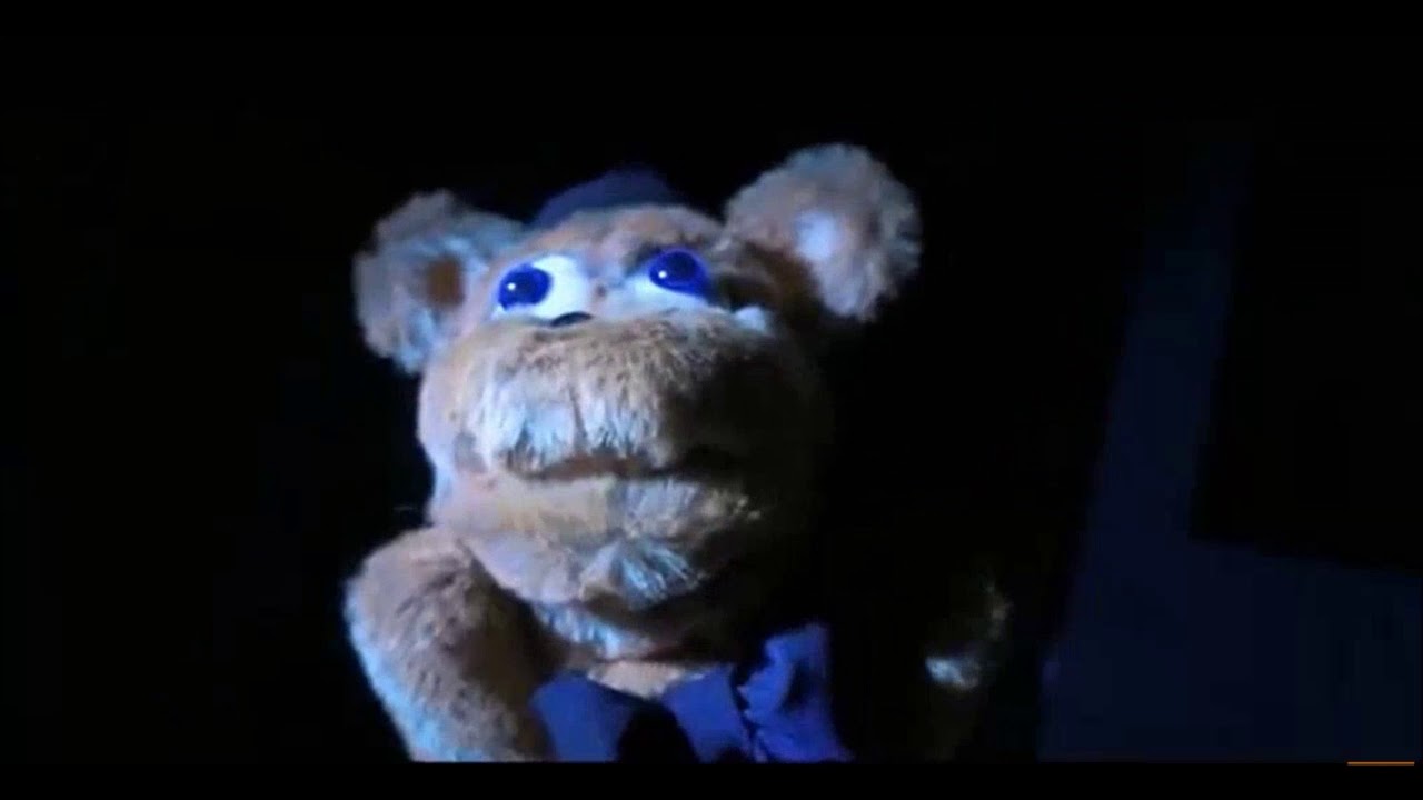 FNAF Musical (Power-Out Scene) - YouTube