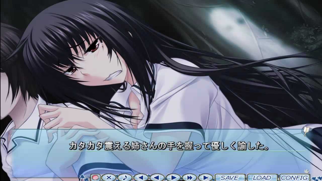 Majikoi S Momoyo Startled - YouTube