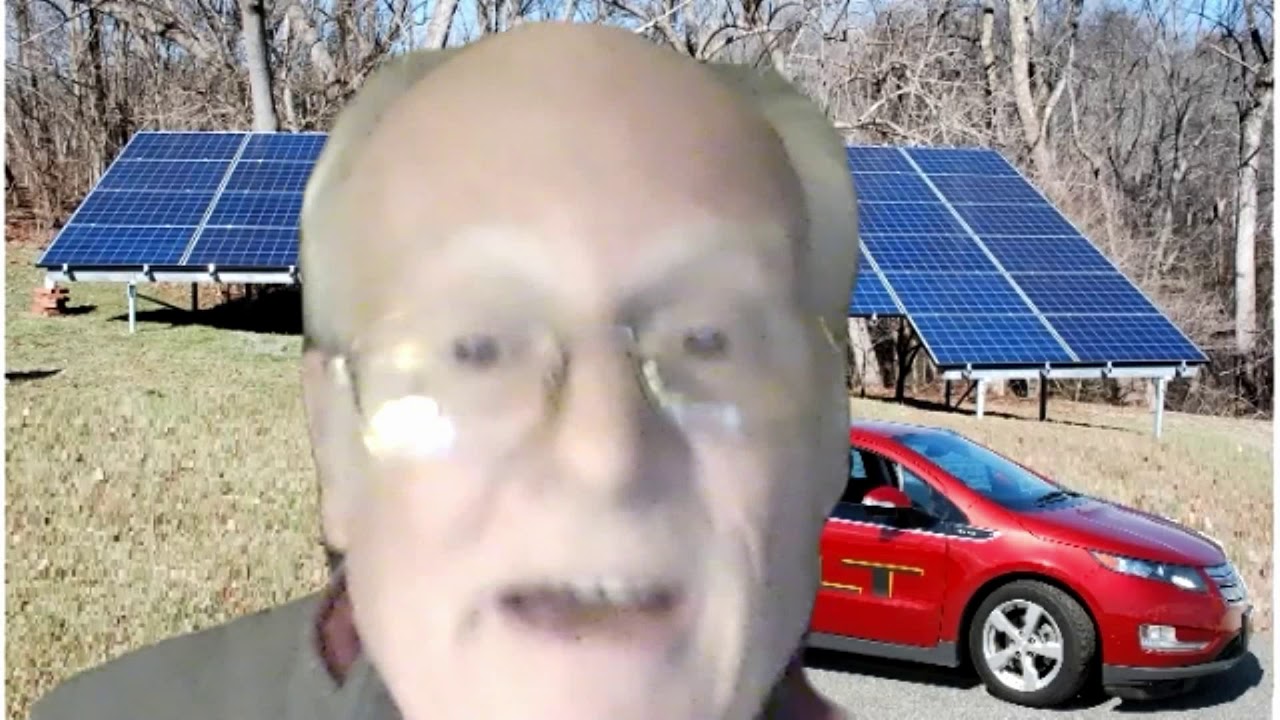 Bob Bruninga WB4APR on his preparations for the final QRT - YouTube