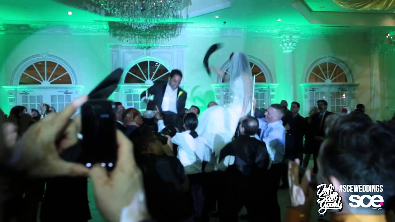 Randi + Joseph Kick Off a Holiday Weekend at Addison Park | JSG and The ...