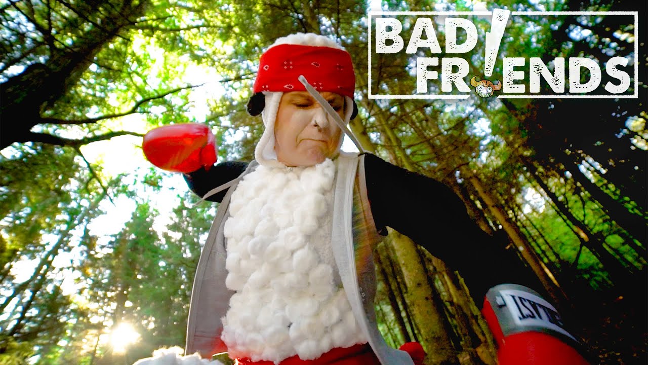 Bad Friends - "Say What You Want" (Official Music Video) | BVTV Music ...