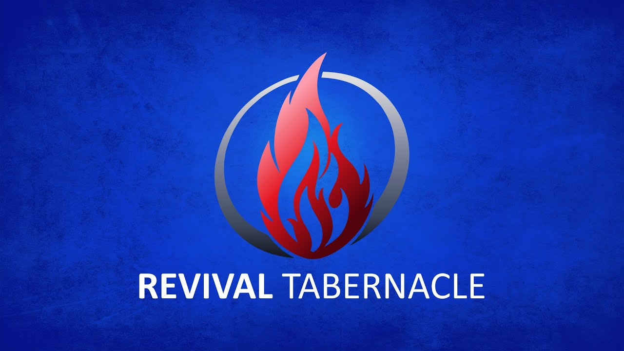 Revival Tabernacle - Rev. Steve Caballero (Your Words Make The ...