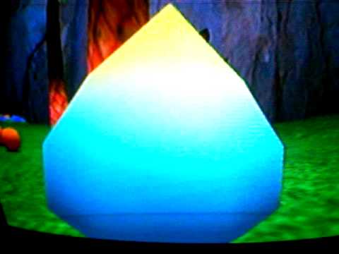 Sab2 Chao transformation 1 - YouTube