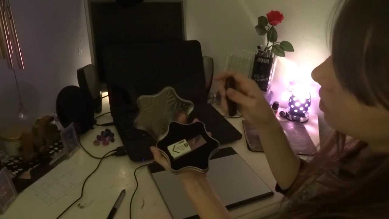 A Bedroom Tour Asmr Youtube