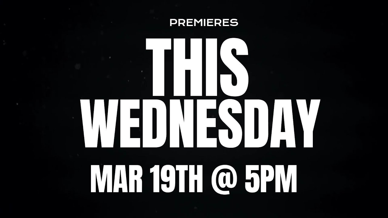 Leave some Room Promo - YouTube