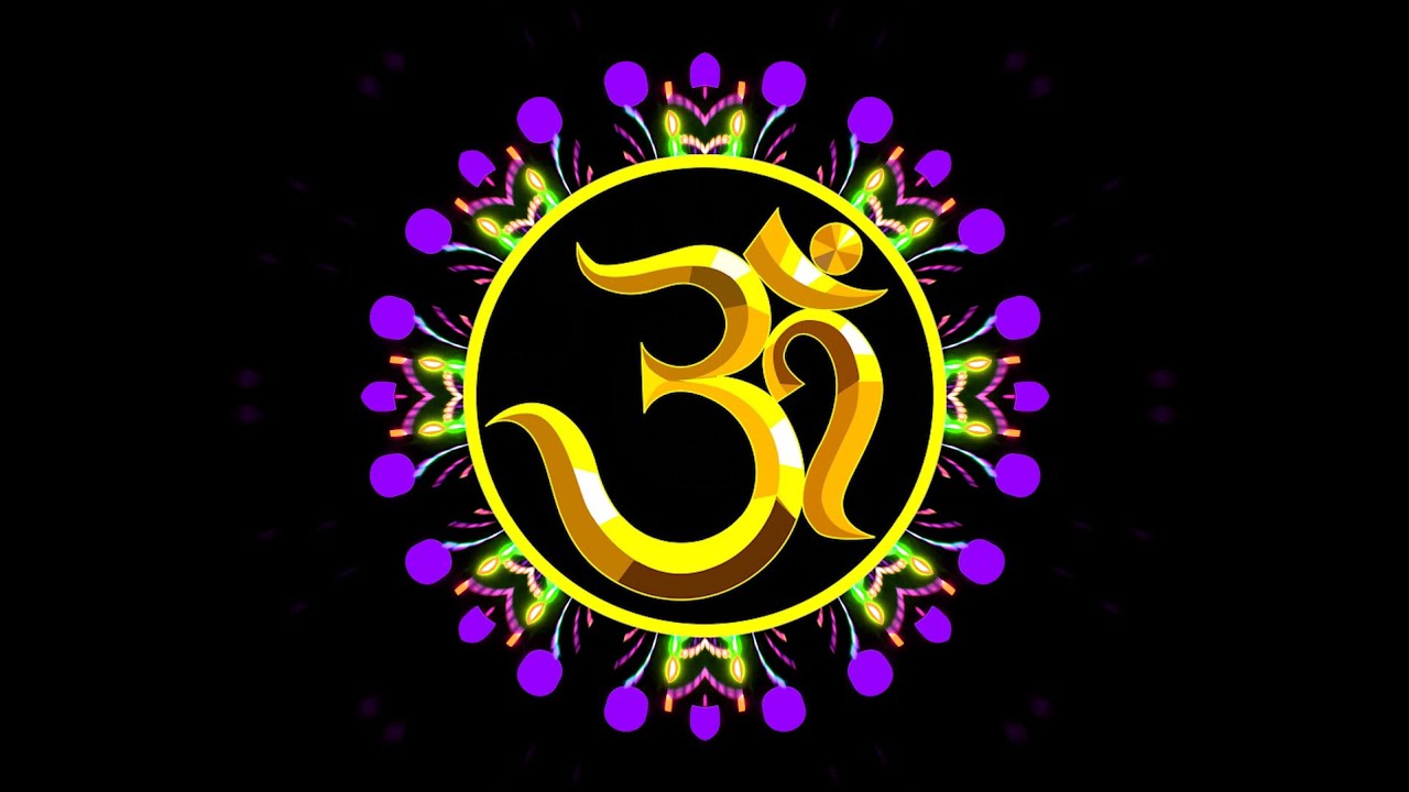 OM CHANTING (15 Minutes) | Om Mantra | Positive Energy Vibrations ...