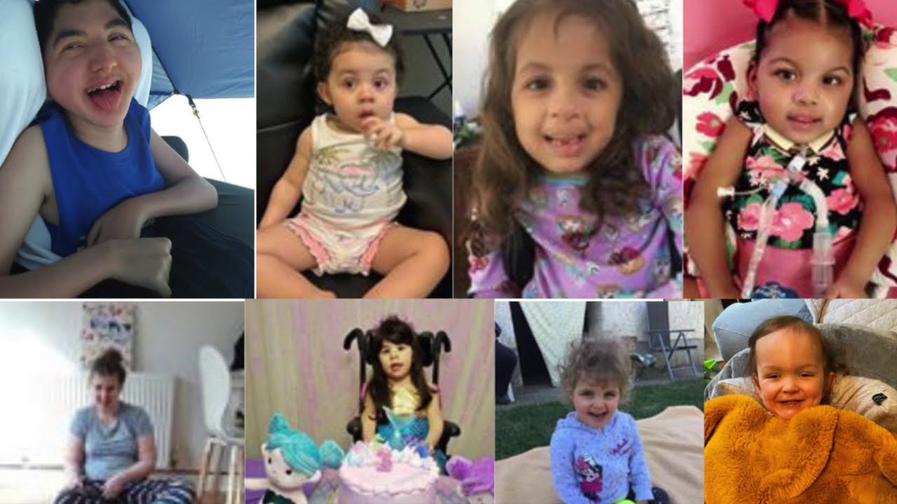 The TBCK Foundation New Year Thank You From Our Kids 2020 - YouTube