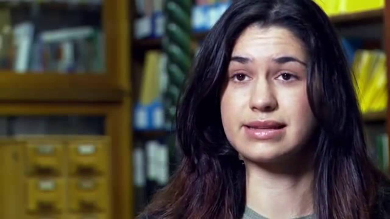 Trinity Access Programmes (TAP) - YouTube