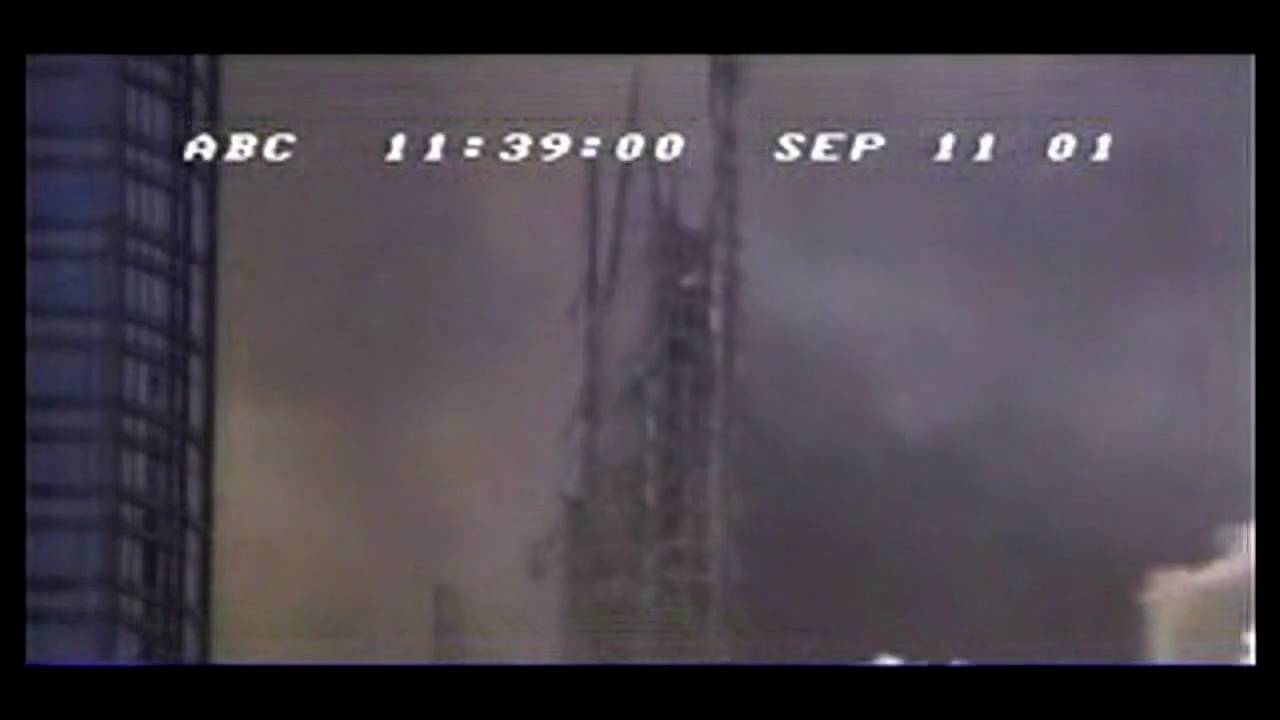 WTC1 Core #1 - YouTube