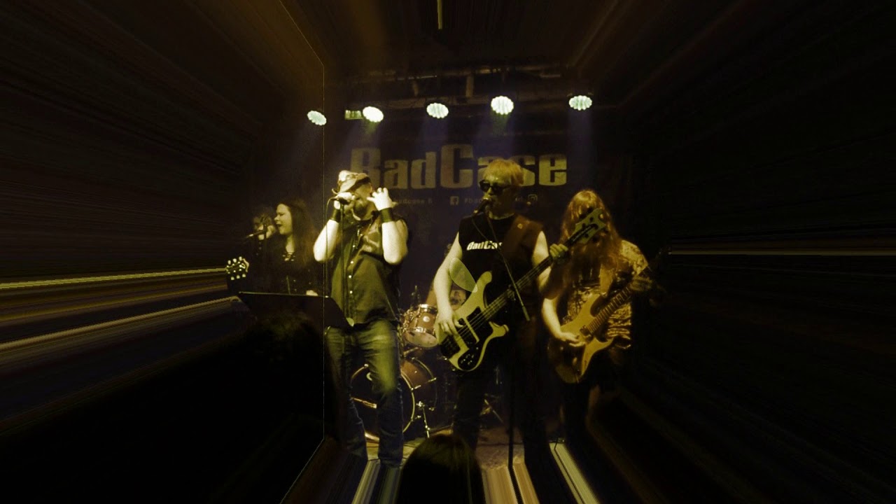 BadCase feat. Nitte Valo - Poison - YouTube