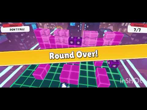 Block dash mix up gameplay funny Visio and ez wins - YouTube