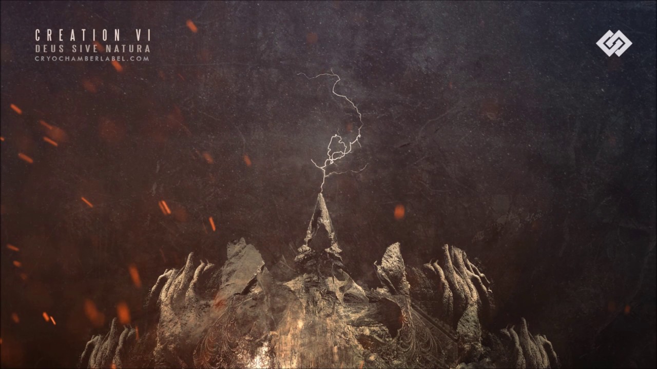 Creation VI - Deus Otiosus - YouTube