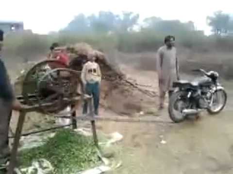 Jatt in mood