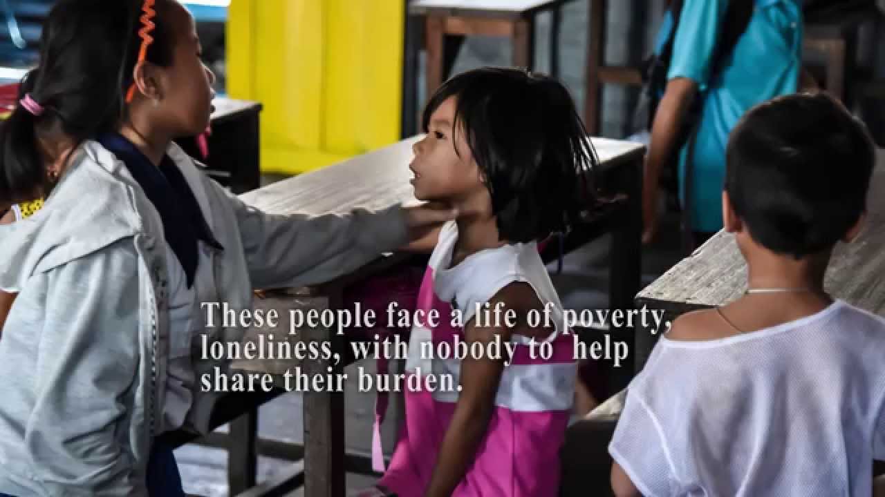 the Floating Orphanages of Cambodia - YouTube