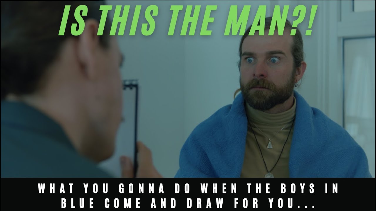 Is This the Man? - YouTube